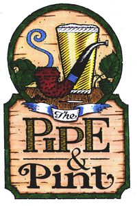 Pipe and Pint