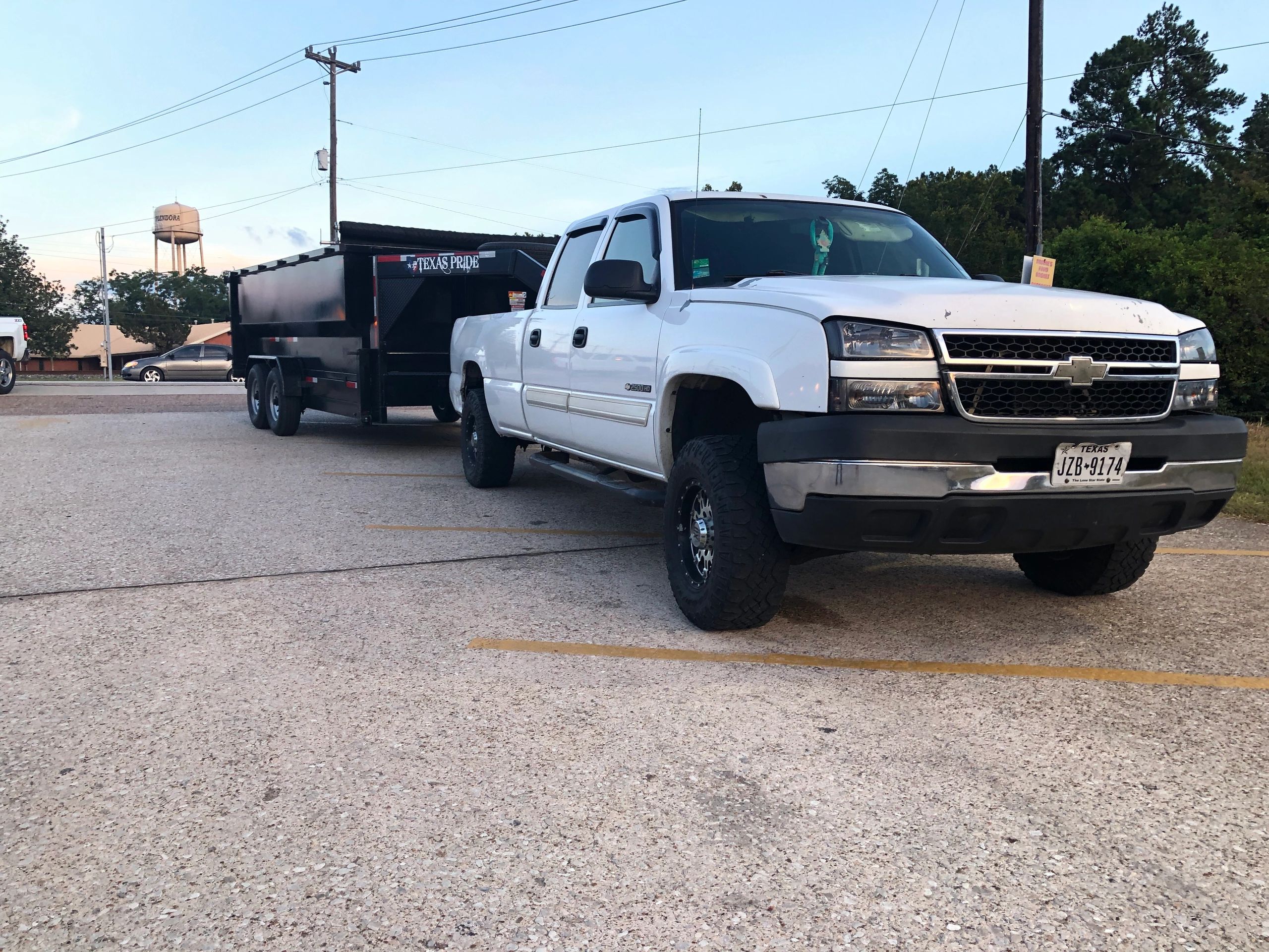 Trash Tiger Junk Removal & Demolition