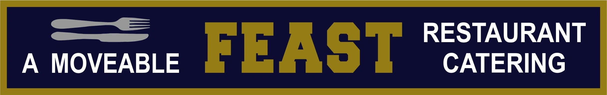 A Moveable Feast Restaurant