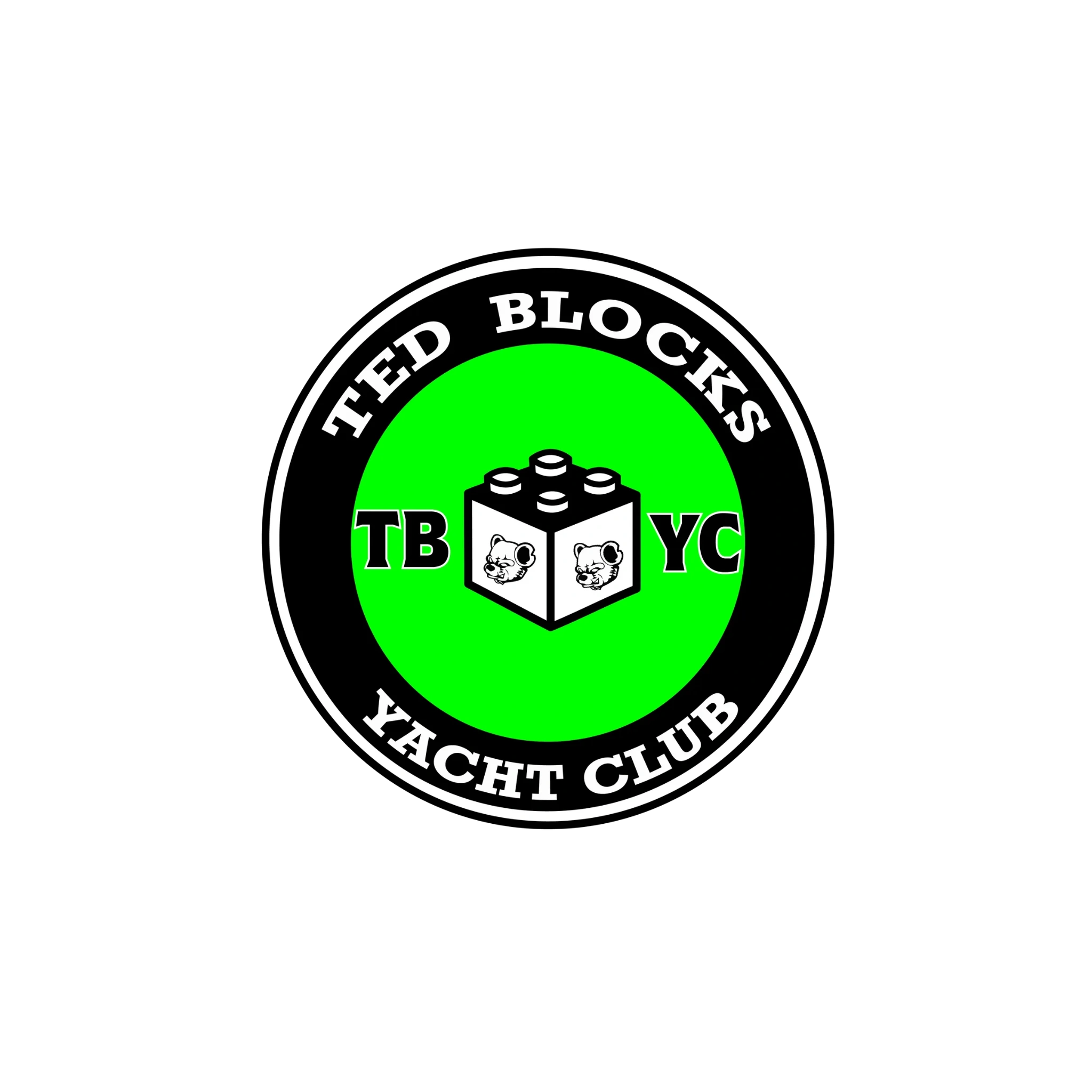 Ted Blocks Yacht Club
