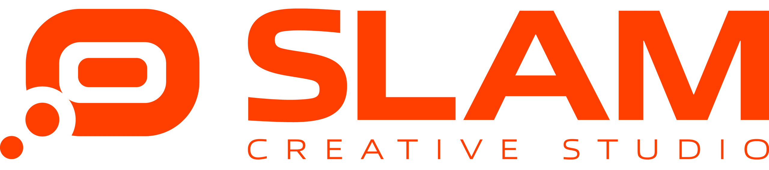Slam Creative - Digital Design, Branding & Rebranding, Graphic Design