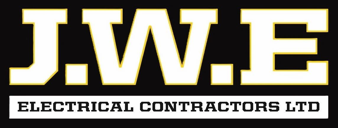 Experienced Electrical Contractors | JWE Electrical Contracting