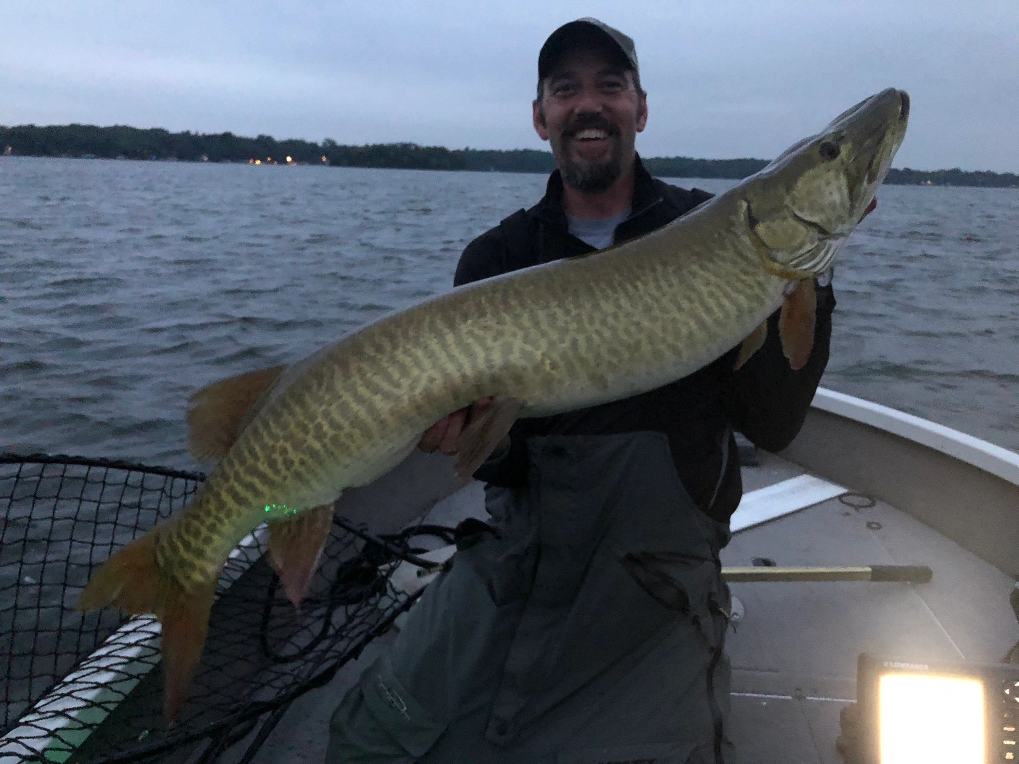 Can you find your own spots?