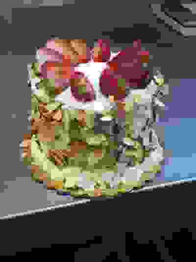 Harvard St. Bakery and Cafe - Custom Cakes, Bakery, Catering | Harvard ...