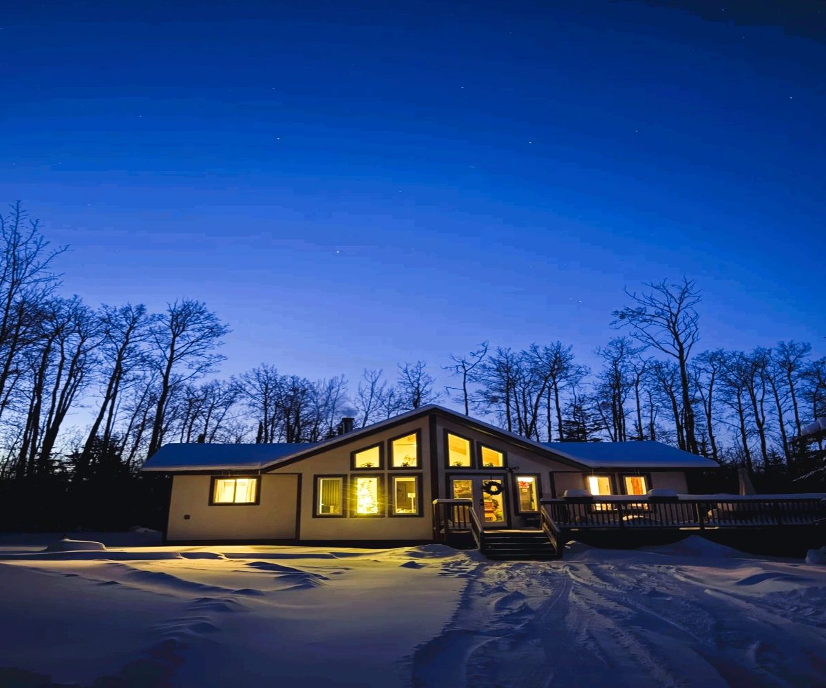 Aspen Cottage