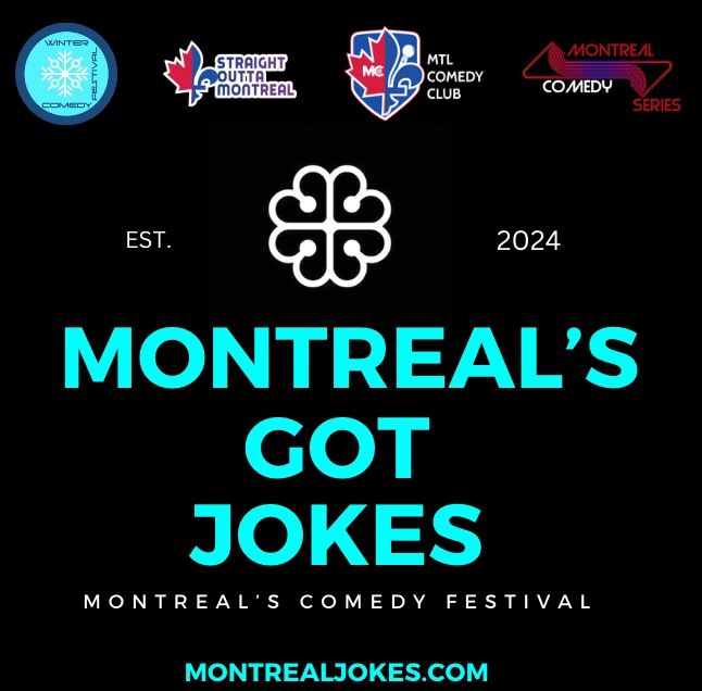 MONTREAL COMEDY