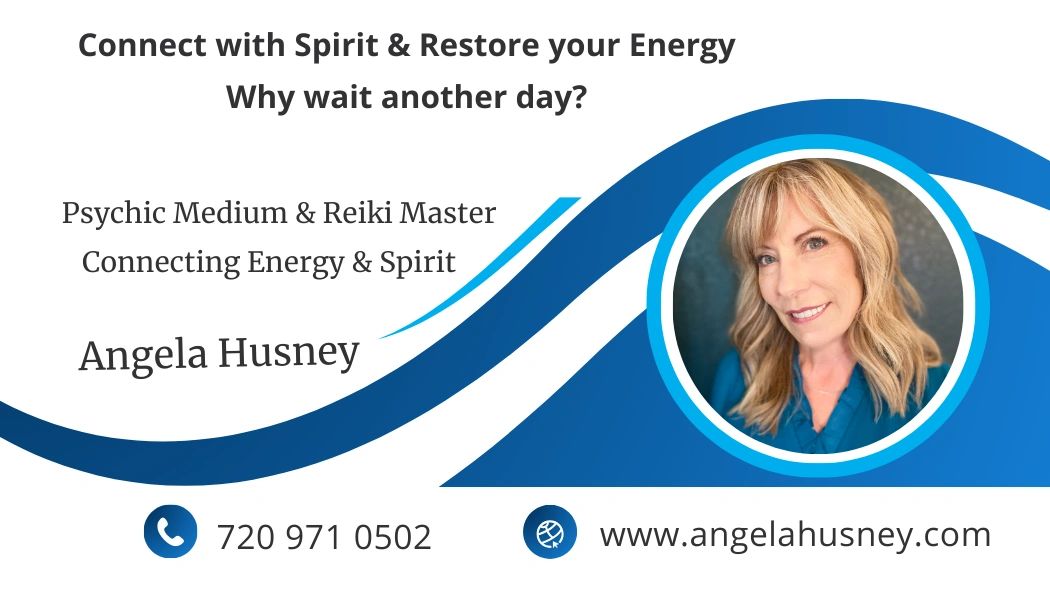 Find the Best Psychic Medium for Accurate Readings