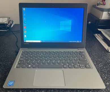 Mistley Computer Services - Used Laptop, Secondhand Laptop