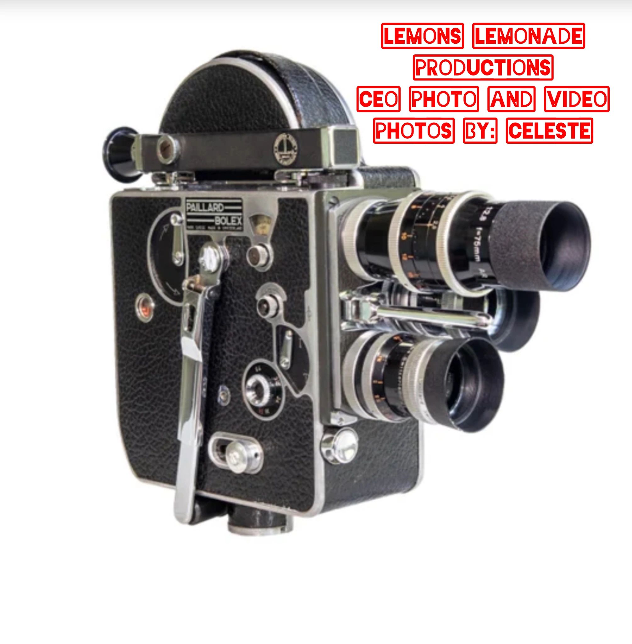 Lemons Lemonade Productions