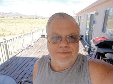 The passing of Dr. Dave Oester