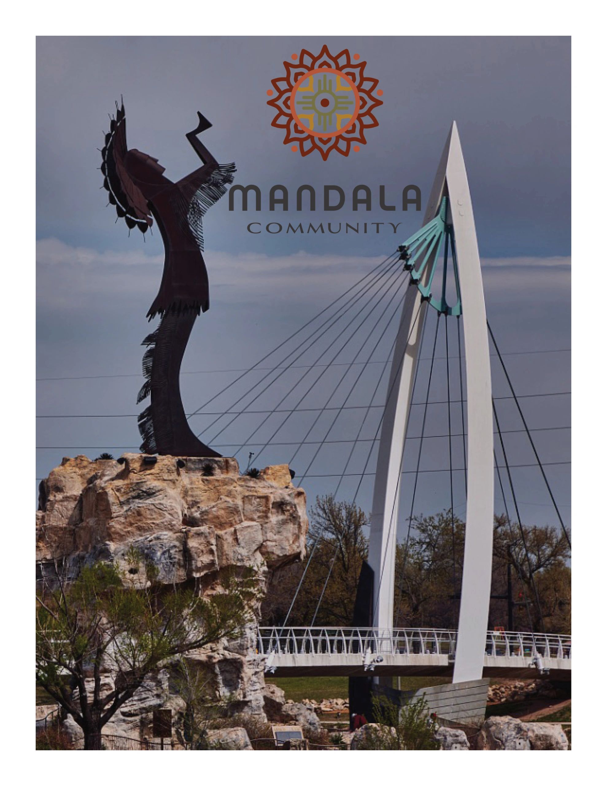 Mandala Community LLC