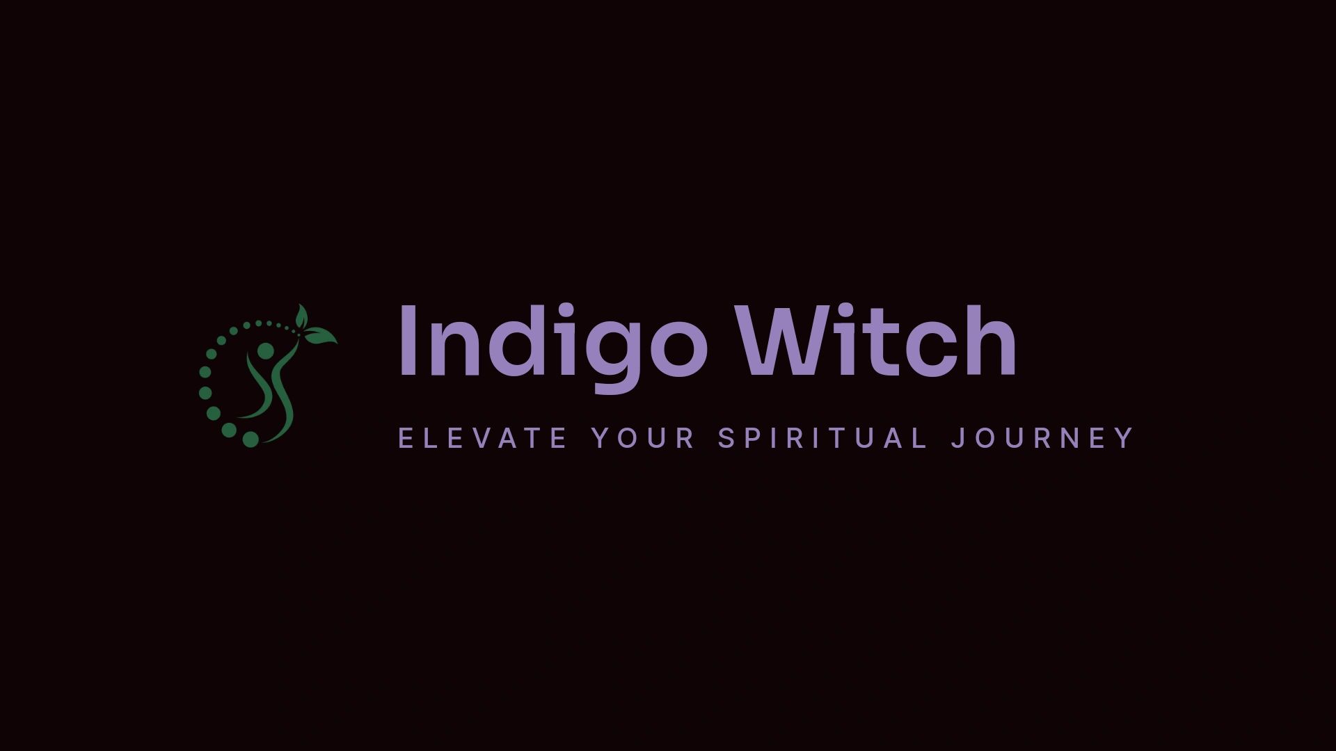 Indigo Witch