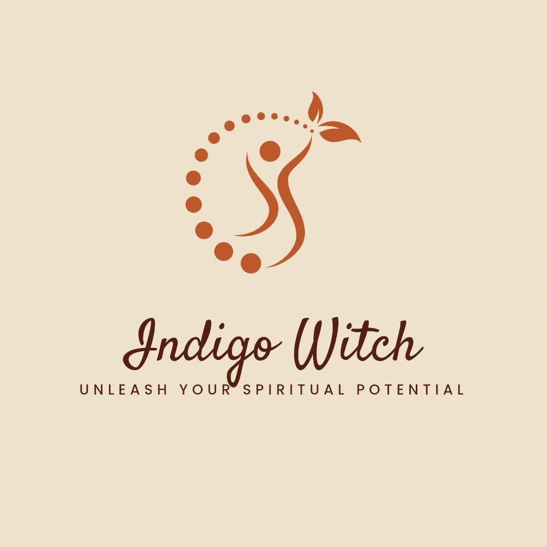 Indigo Witch