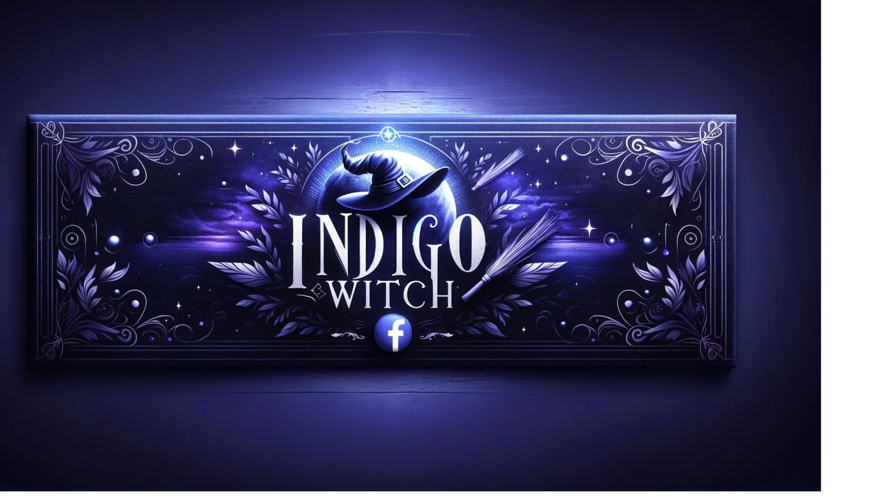 Indigo Witch
