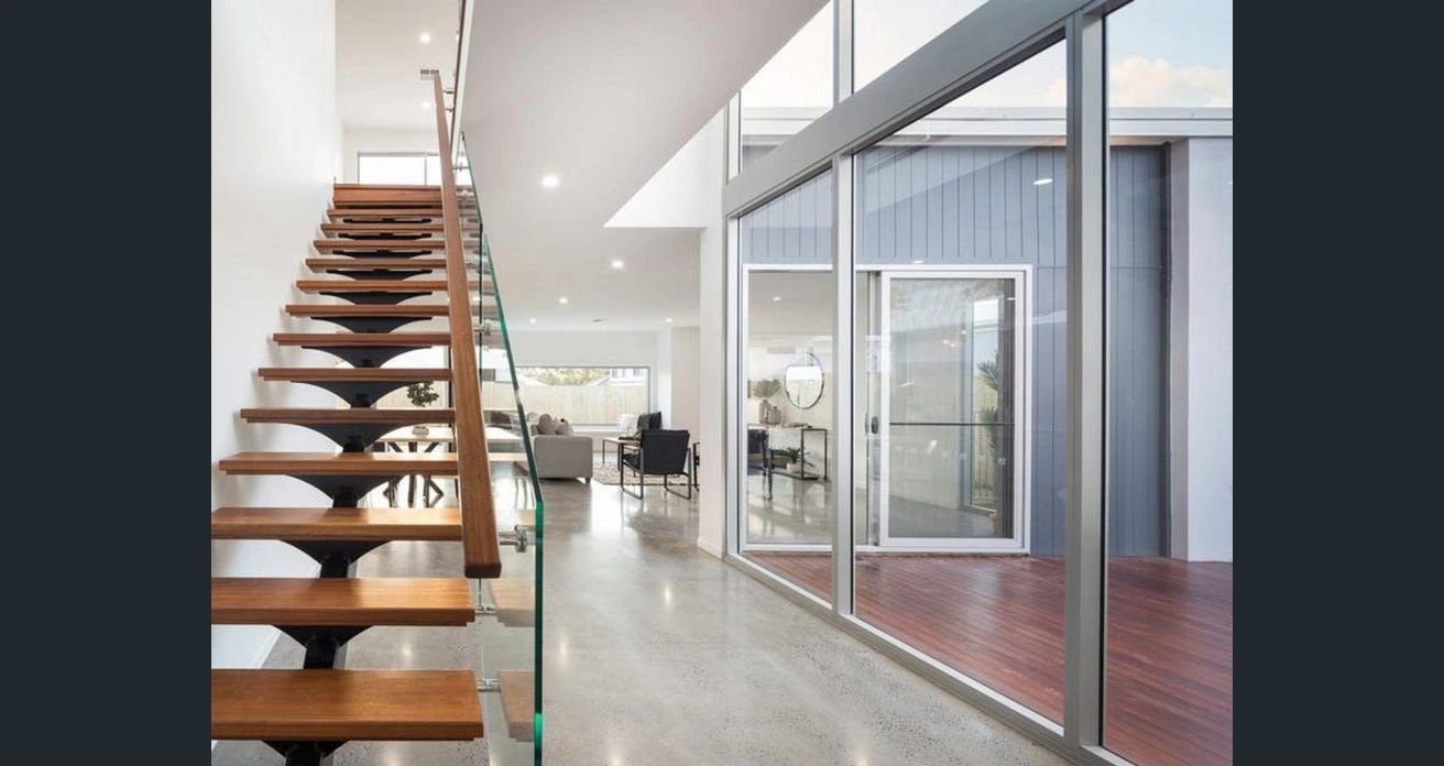 Custom House Plans | McKnight Building Design