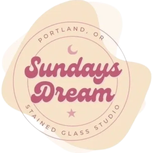 Stained Glass - Sunday's Dream