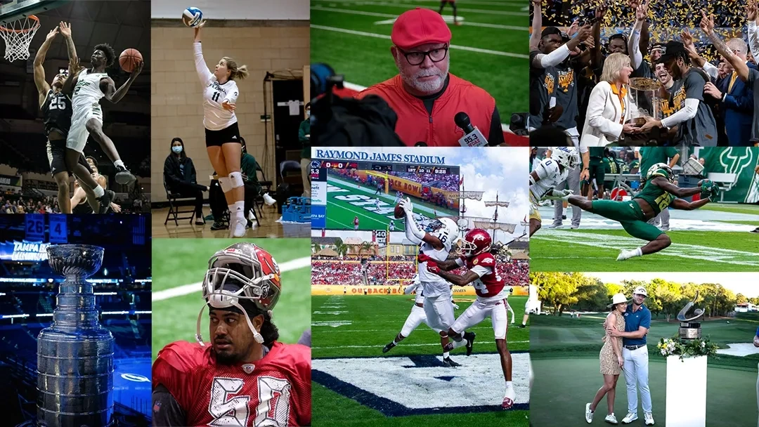 Amped Up Sports