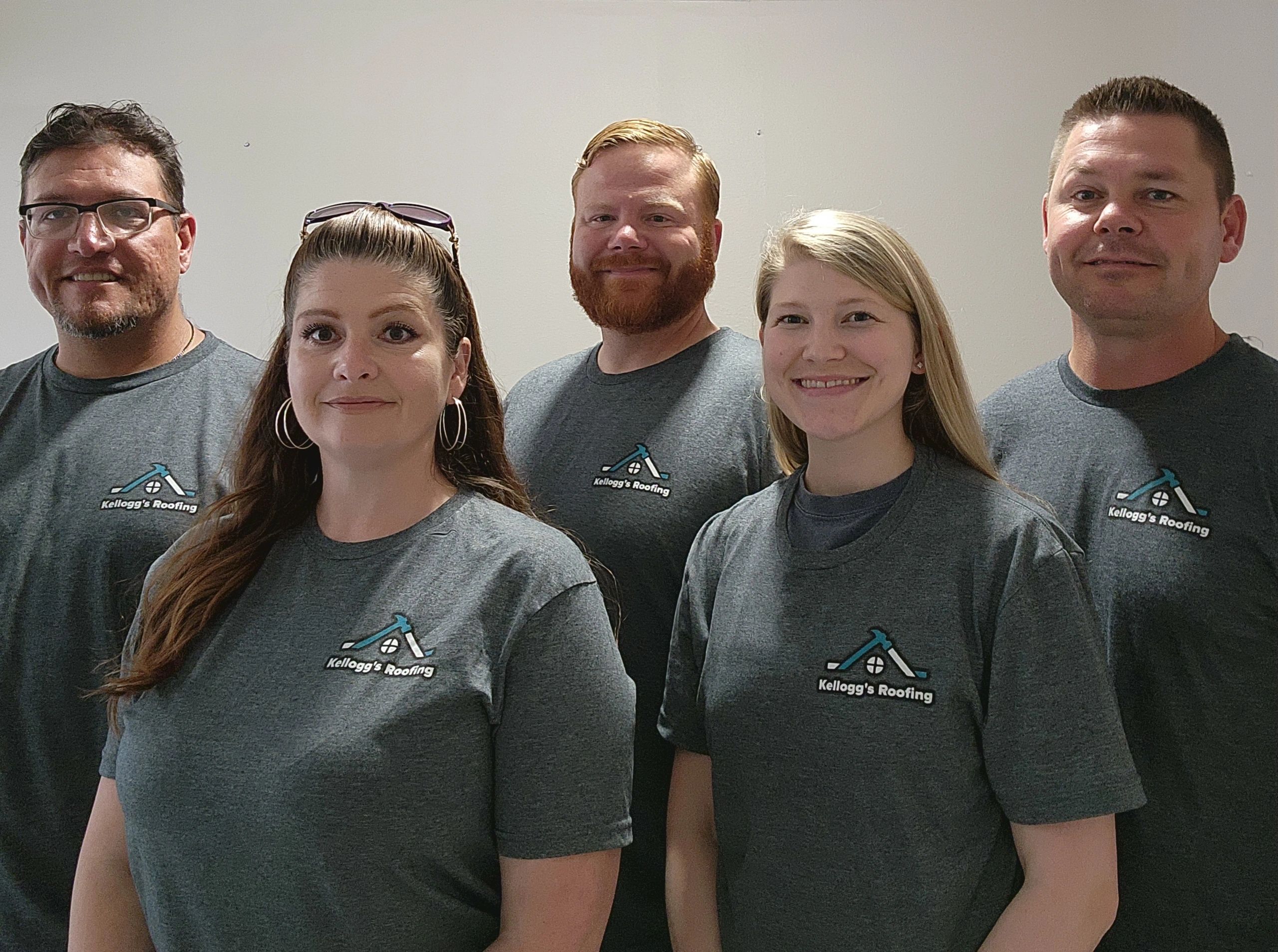 Kellogg's Roofing - Residential Roofing, Insurance Claim Specialist