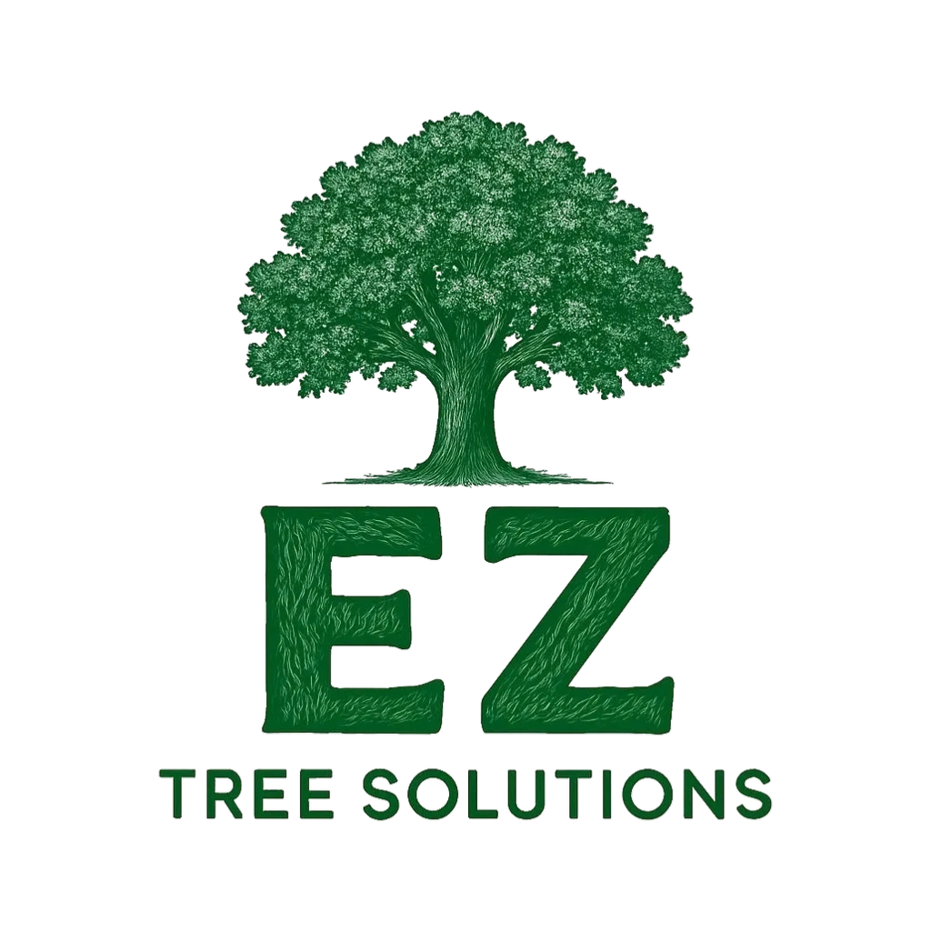 Expert Tree Care Services by EZ Tree Solutions