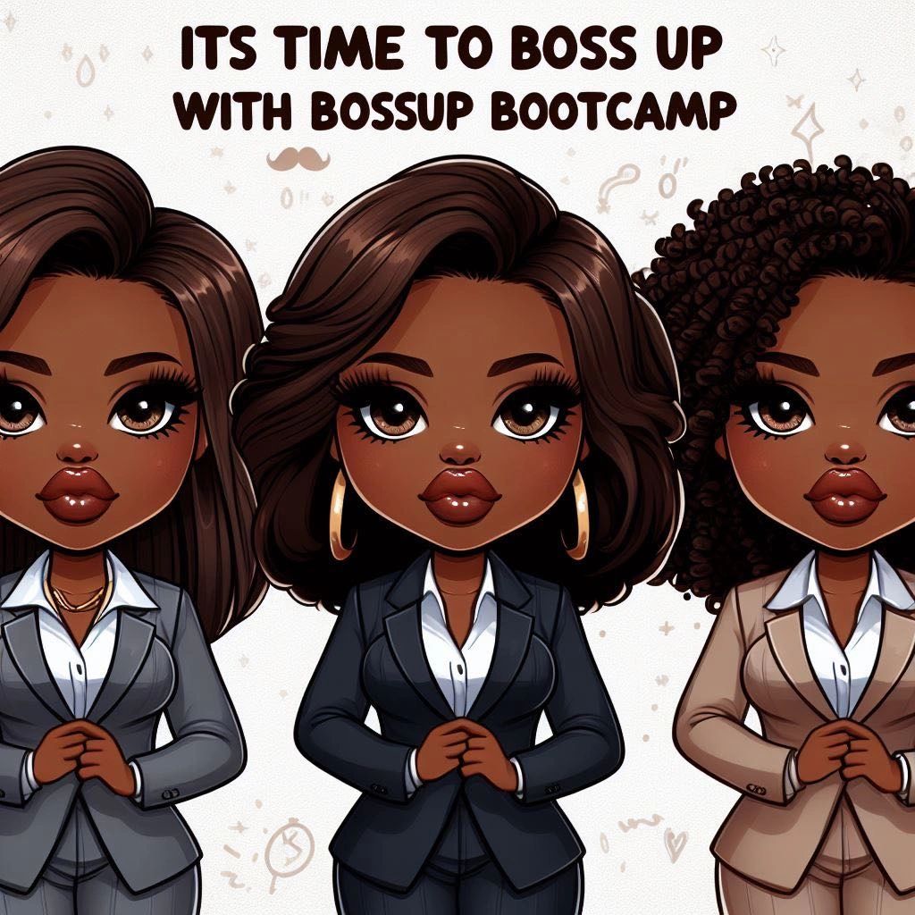 Lysa tha Boss Lady