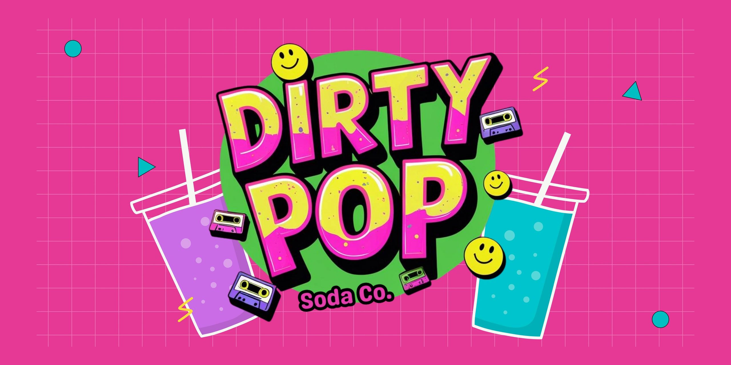 Dirty Pop Soda Company