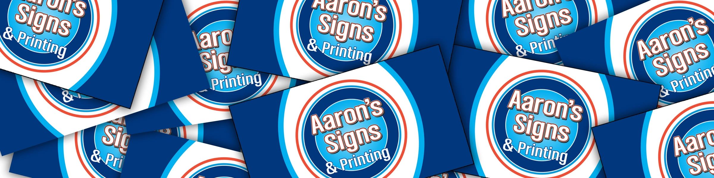 Aarons Signs & Printing