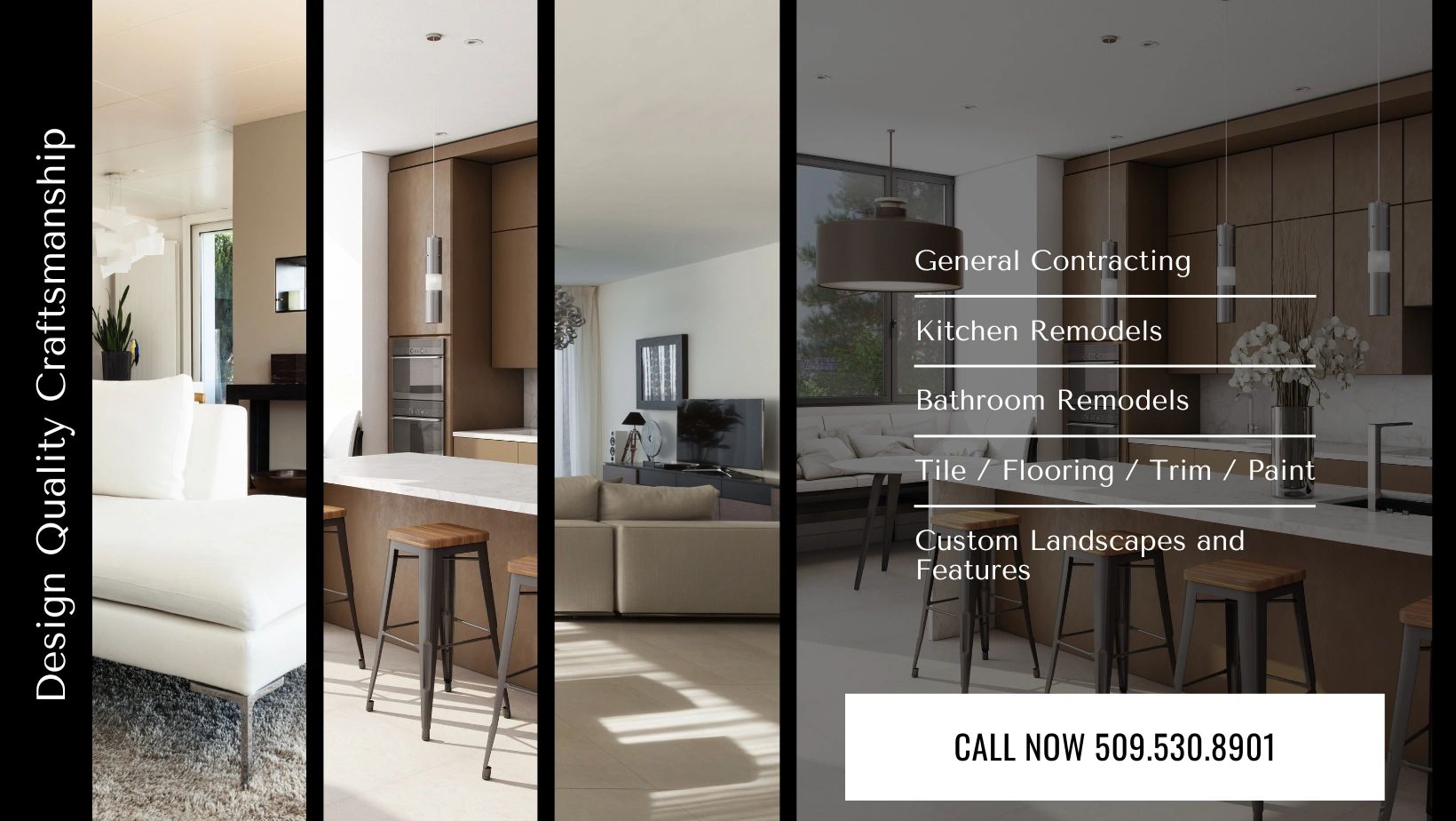 BrittCo: Quality Renovation & Construction Experts