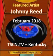 Media | JohnnyReed.com