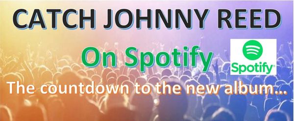 Media | JohnnyReed.com