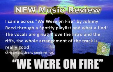 JohnnyReed.com - Music, Artist, Music, Download Music