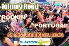 Media | JohnnyReed.com