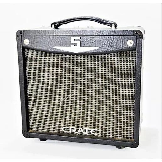 Crate 5 V Tube Amplifier (Pre-Owned)