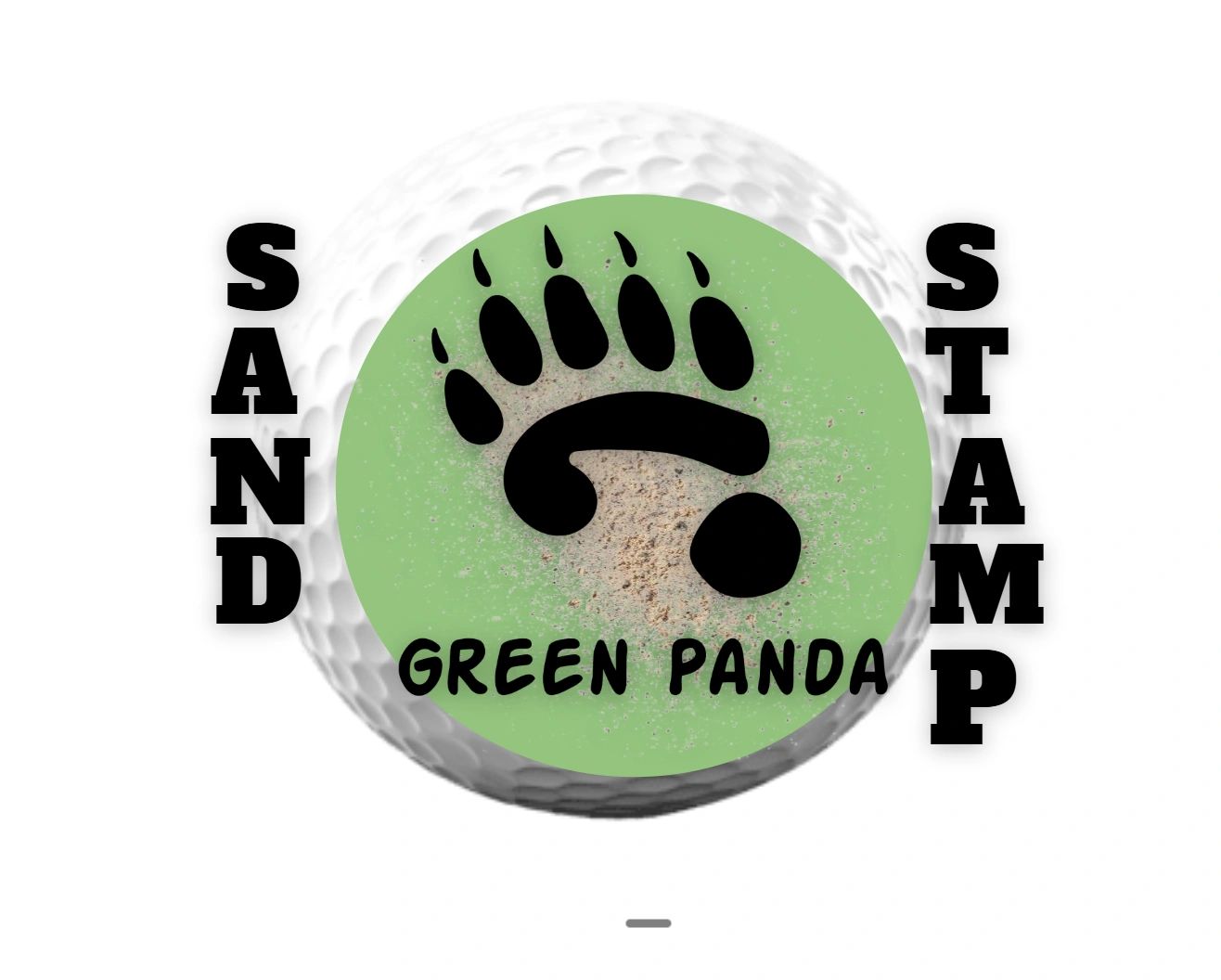 Green Panda Golf