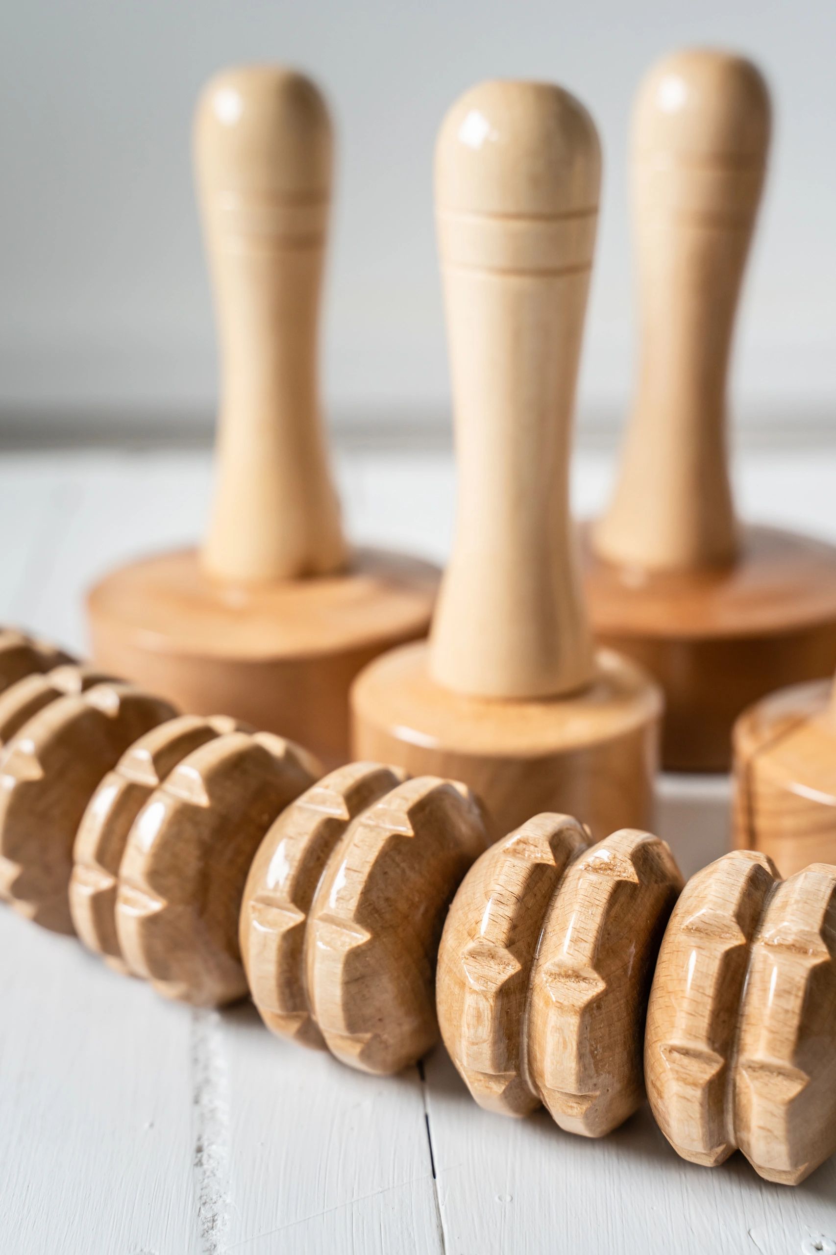 A Beginner’s Guide to Wood Therapy: All your Questions Answered!