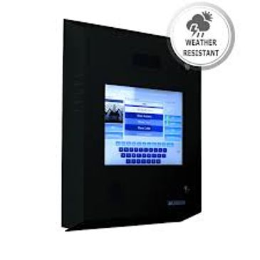 Frontier Fire Protection Inc. - Home