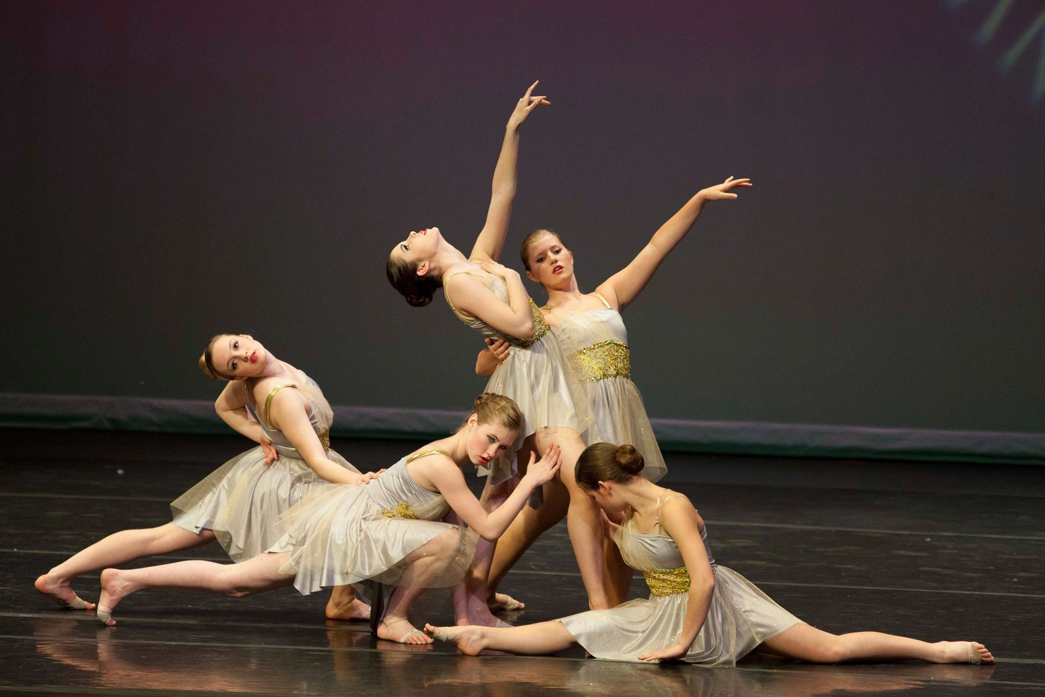 Edelweiss Dance Acadamie