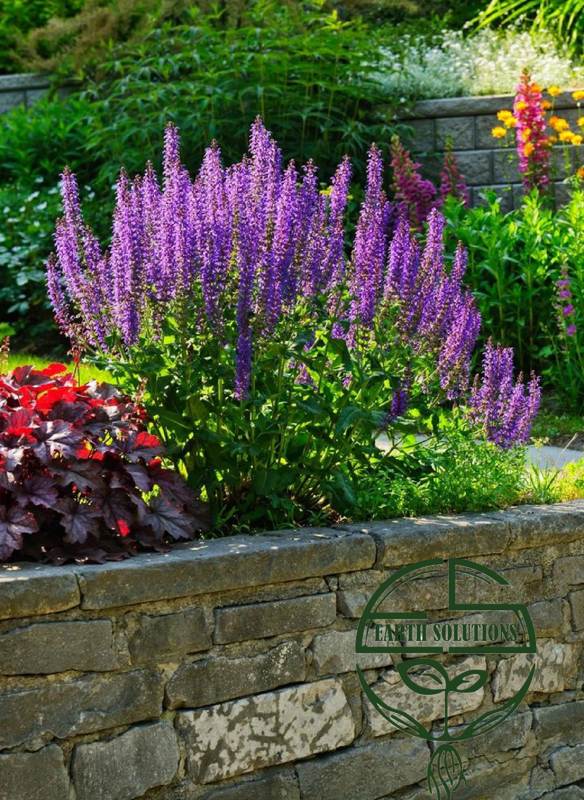 Earth Solutions Landscaping