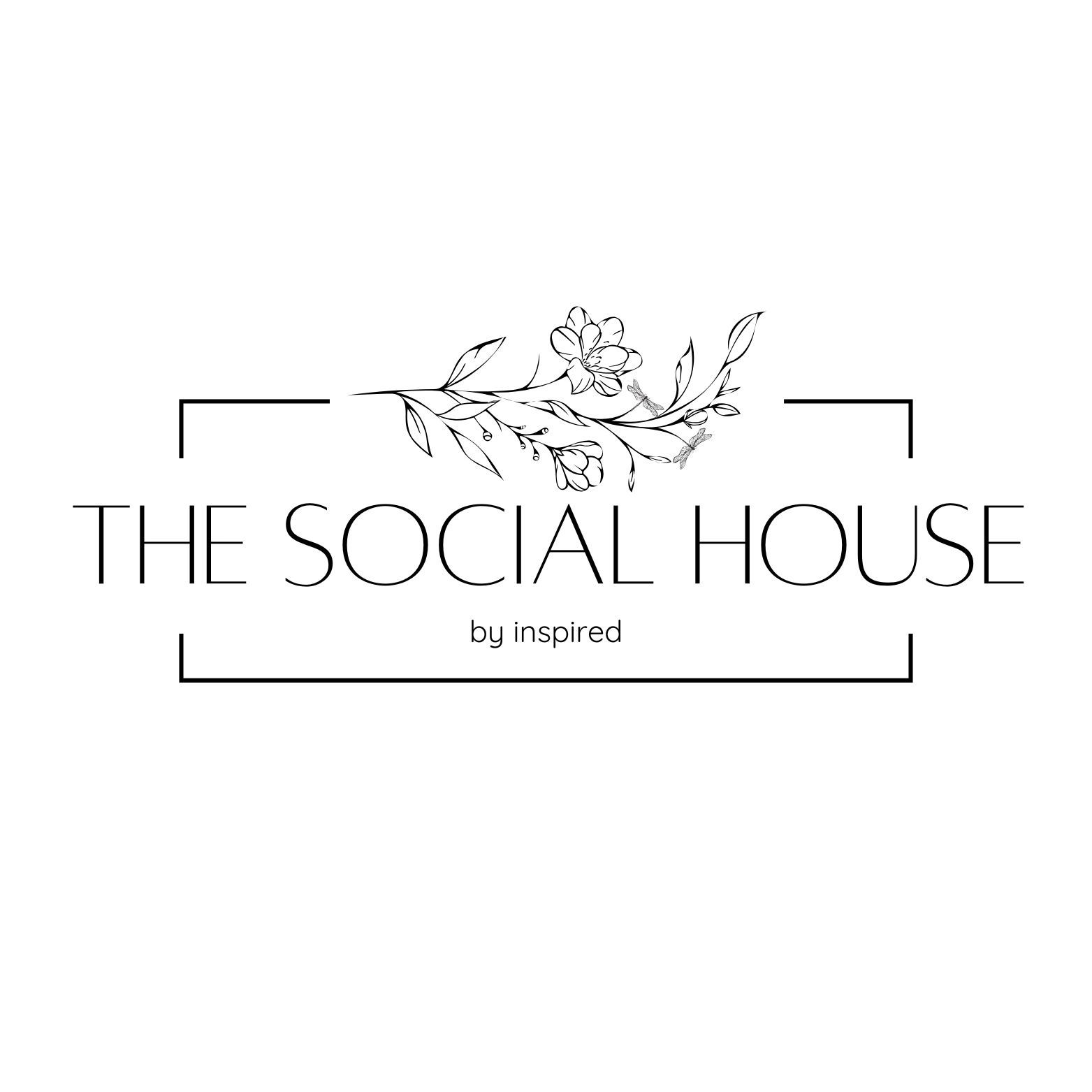 The Social House by Inspired