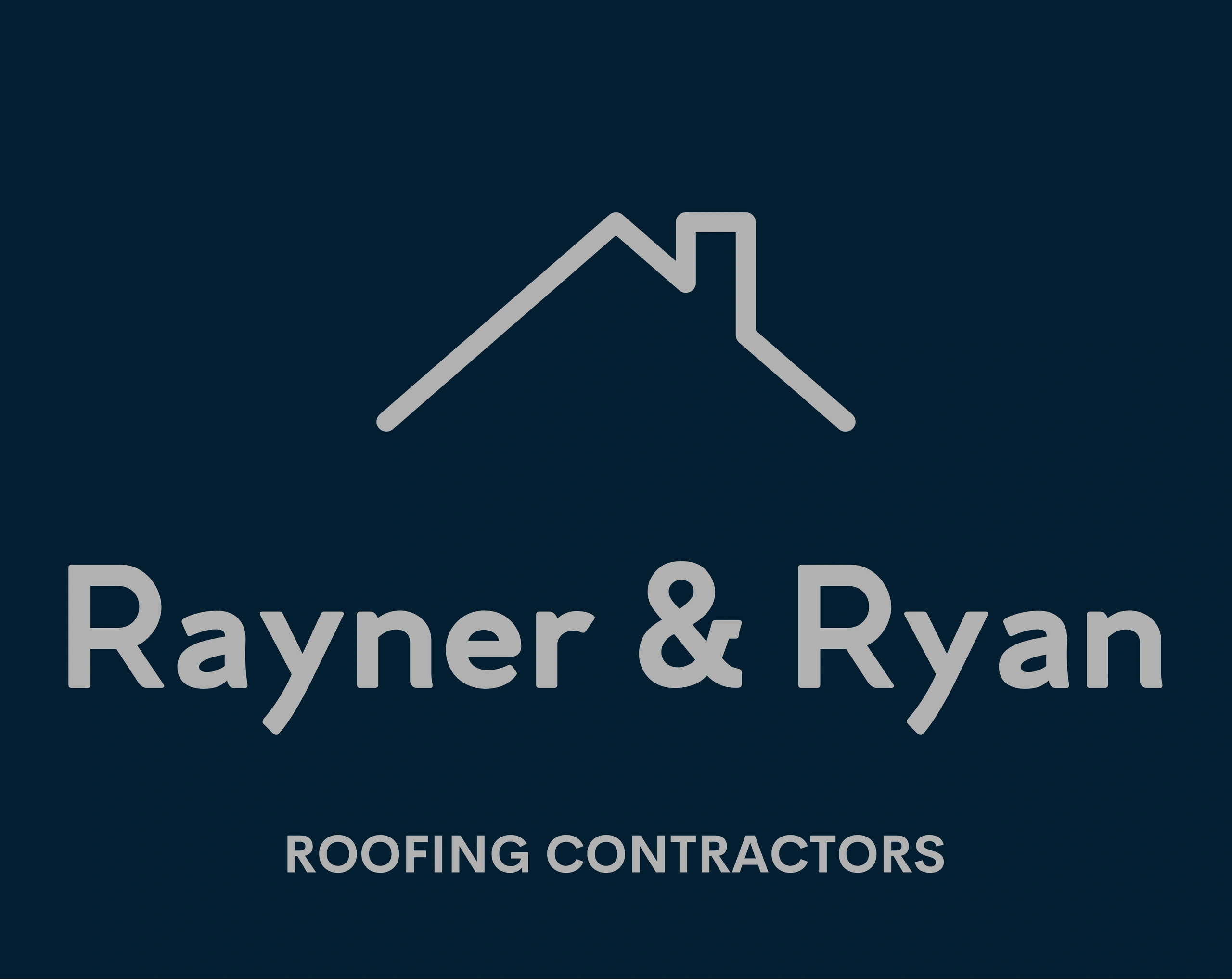 Rayner and Ryan Roofing Contractors