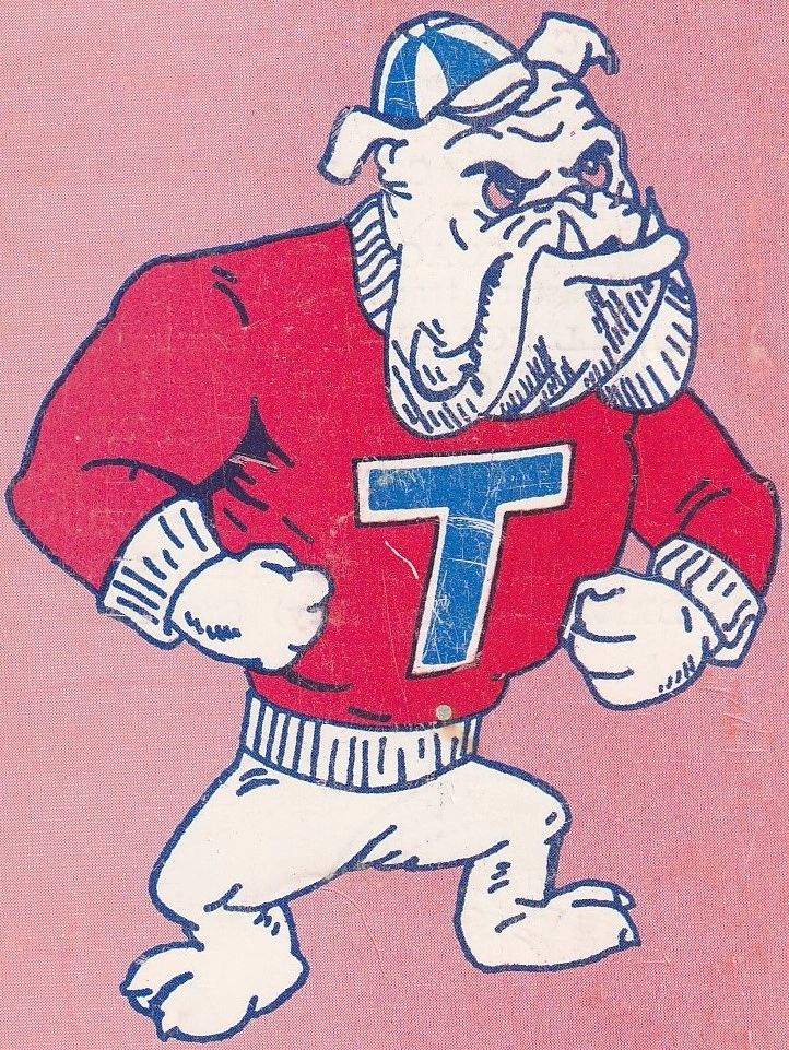 Louisiana Tech's Joe Aillet--Publication and Special Thanks