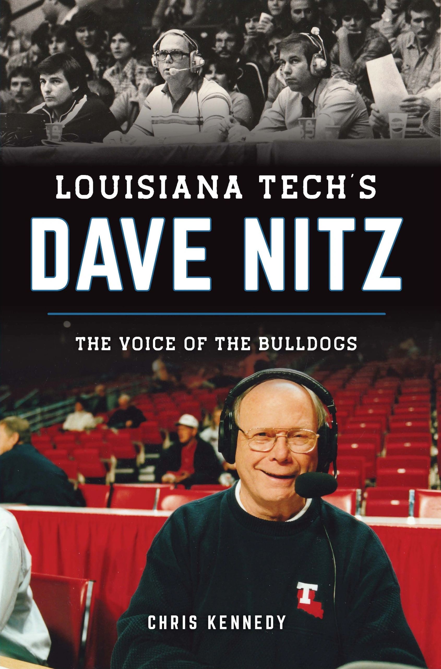 Christopher A. Kennedy Author - Books, History, Writer