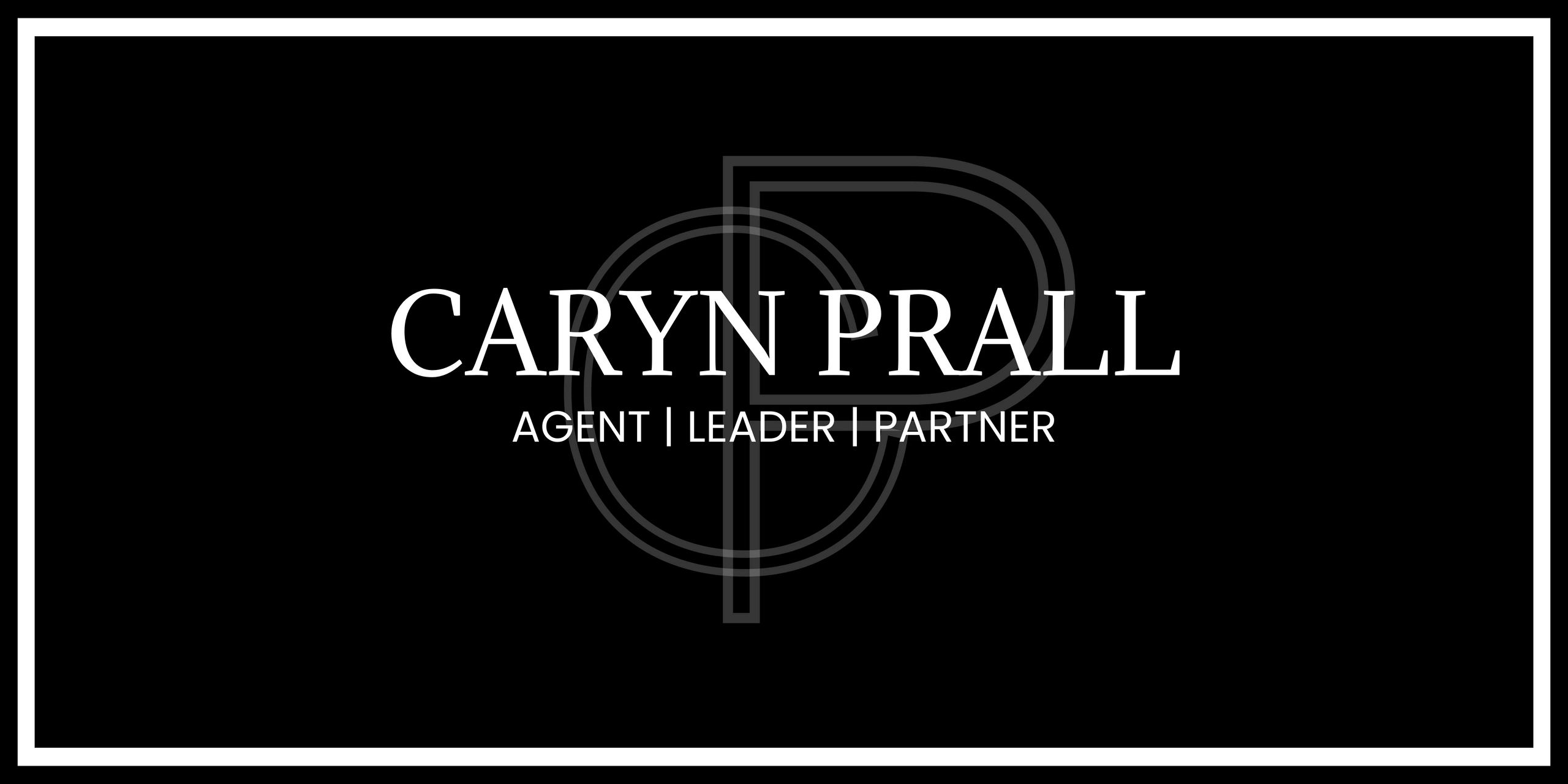 Caryn Prall - Keller Williams Inspire