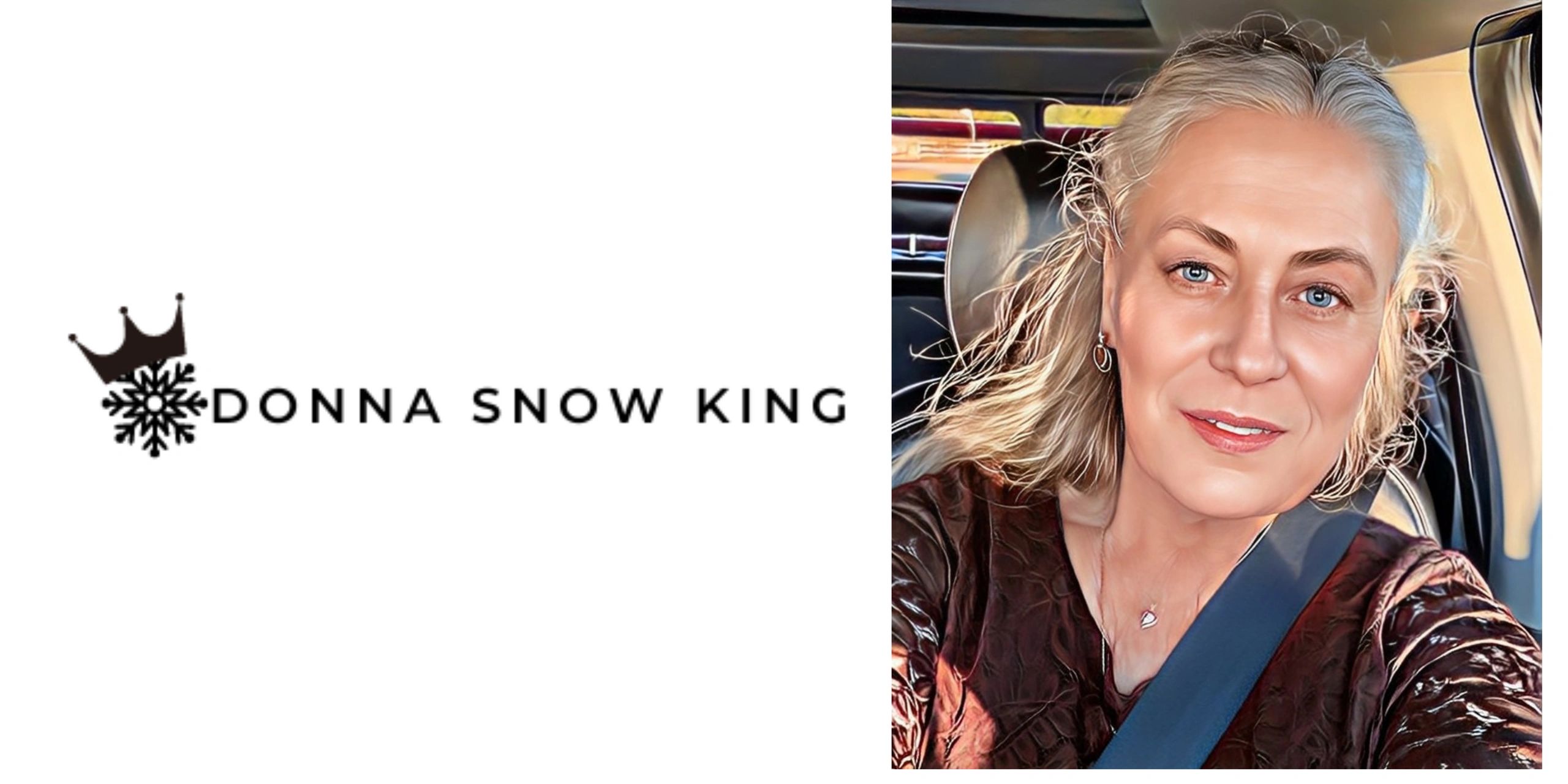 Donna Snow King
