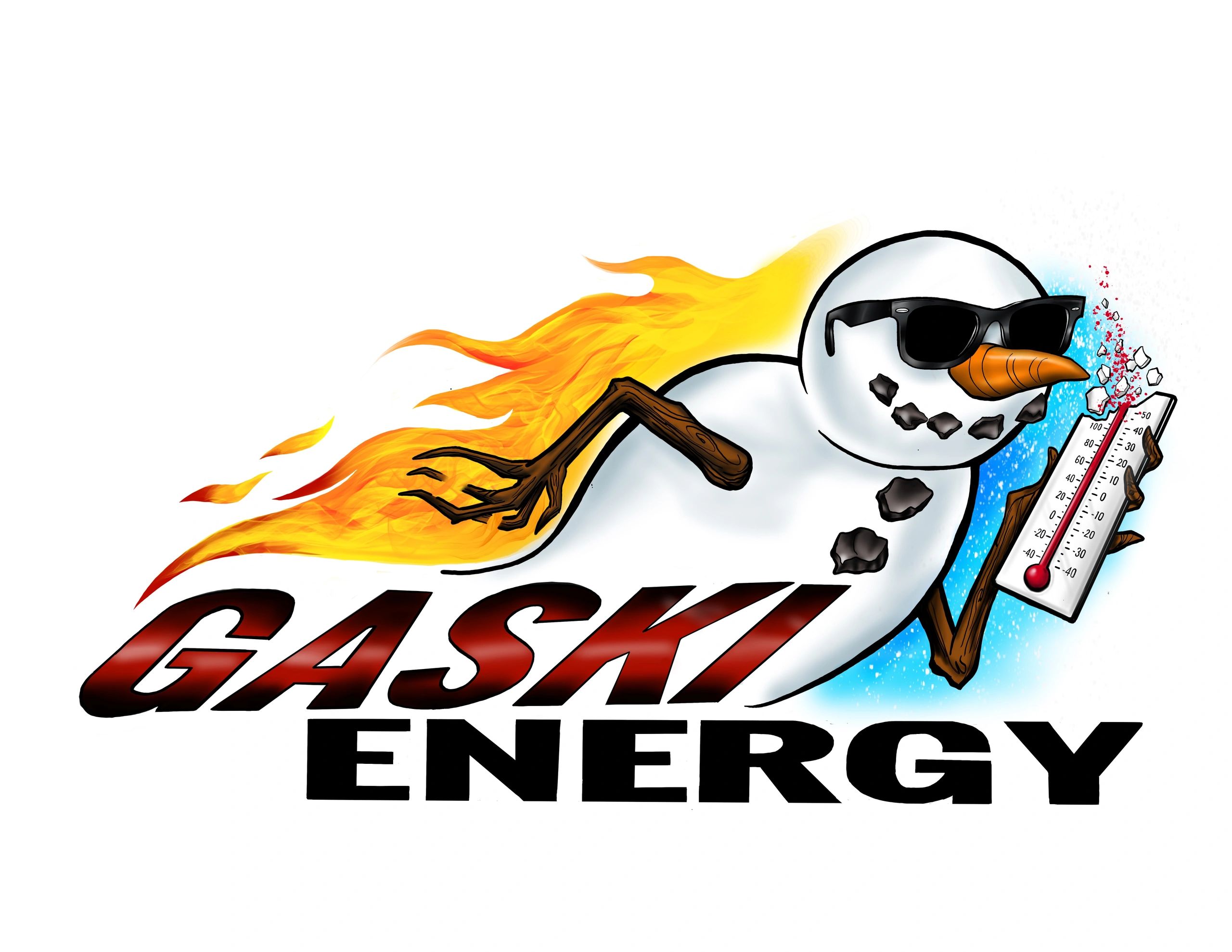 gaski energy