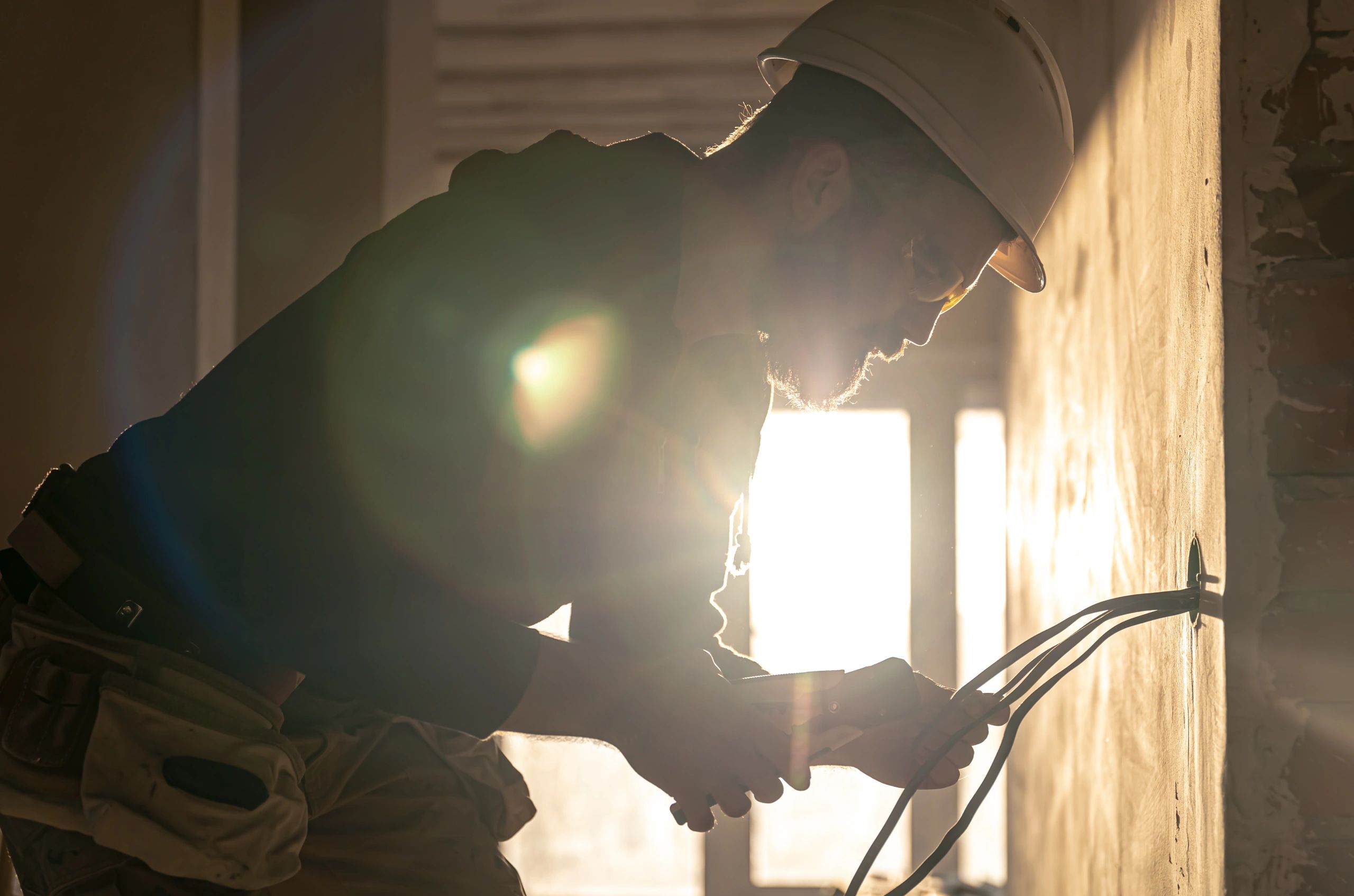 The Importance of Hiring a Licensed Electrician