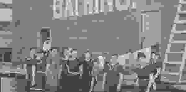 Pewaukee Area Historical Society