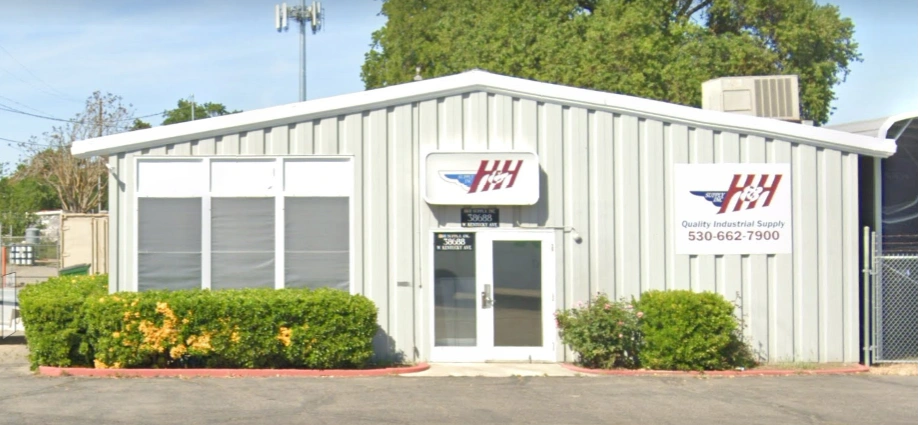 H&H Supply Inc - Drilling and Industrial Supplies.