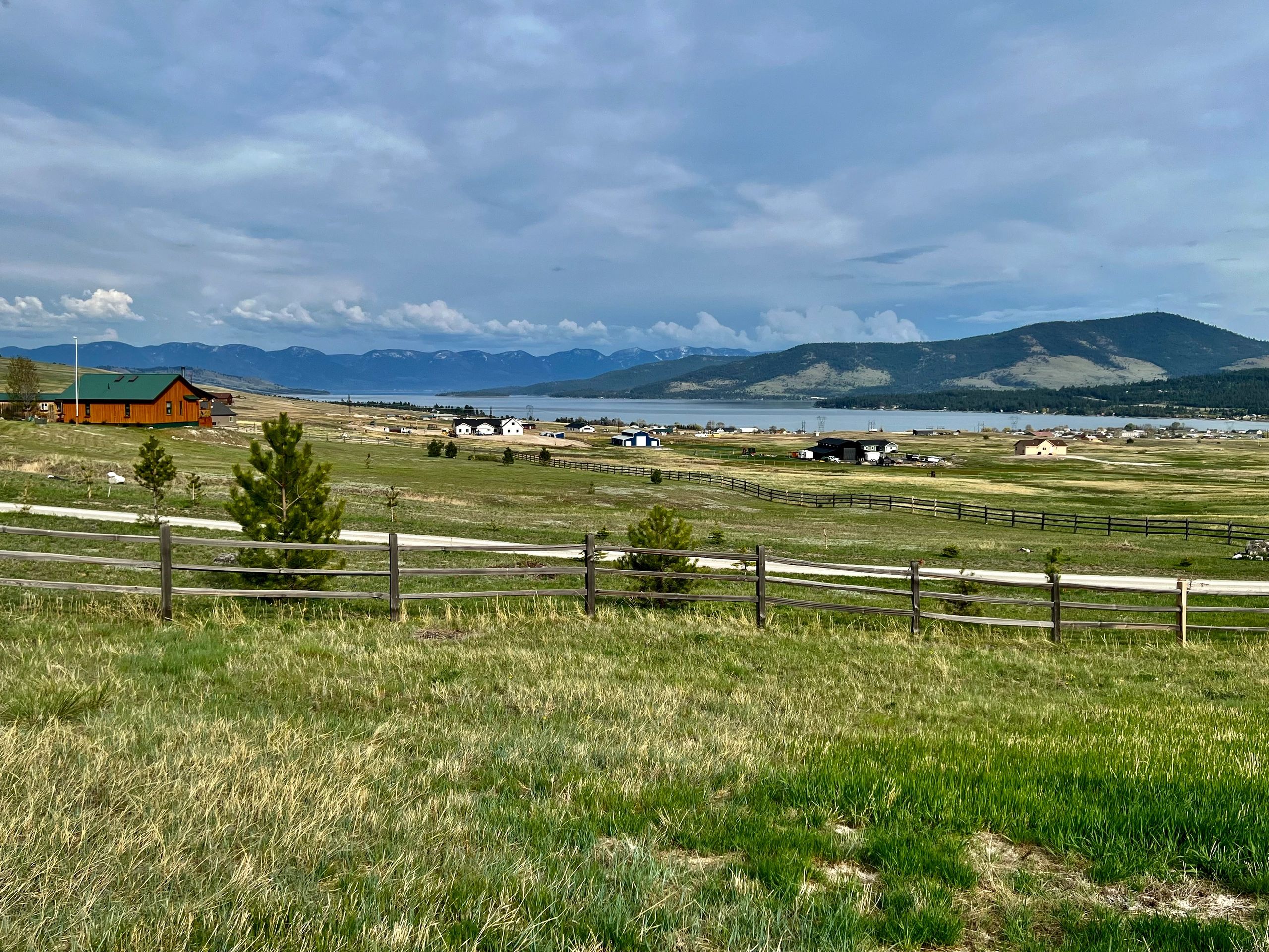 Chief Cliff Estates