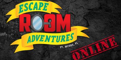 Escape Room Adventures - Escape Room - Fort Myers, Florida