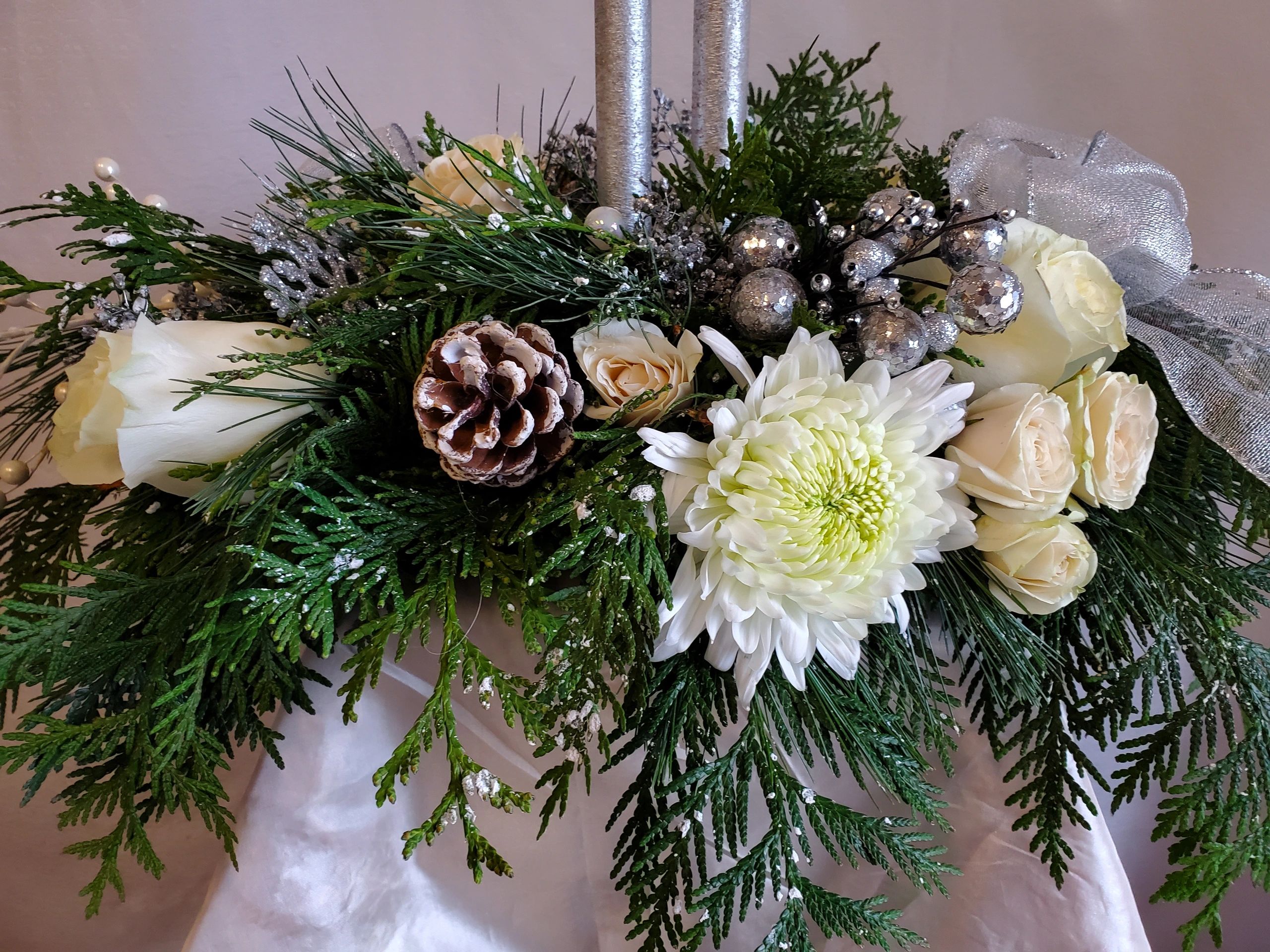 Surrey Florist | Order Flowers Online | Same Day Flower Delivery